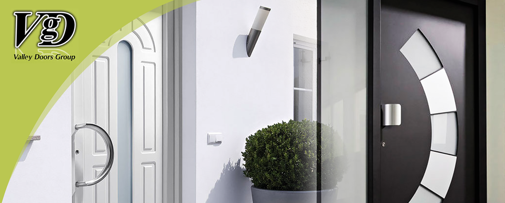 Valley Doors and Windows Group