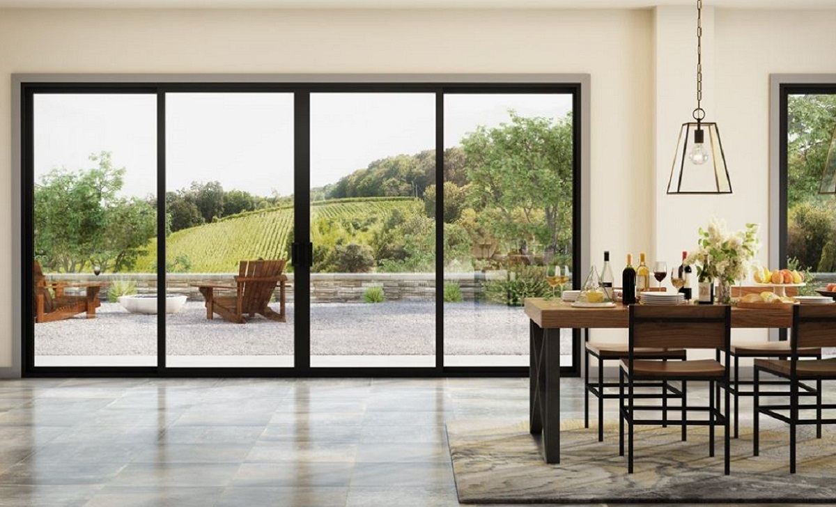 Valley Doors and Windows Group